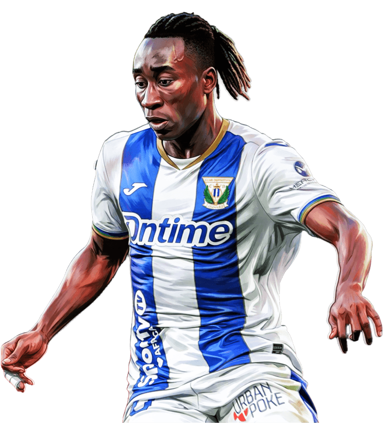 Yan Diomande: de las calles de Abiyán al Olimpo del fútbol - AS.com